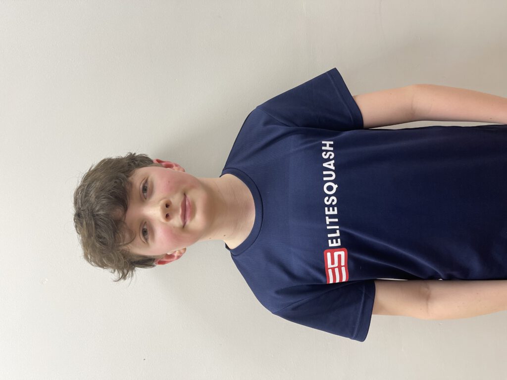 Emanuel Cox - Elite Squash - adults, juniors, groups, camps - # ...