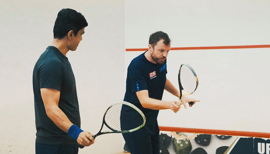 Adult Beginners & Inters Groups – Bristol April 2020 - Elite Squash ...
