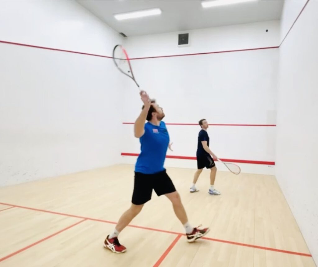 What's On - Elite Squash - adults, juniors, groups, camps - # ...